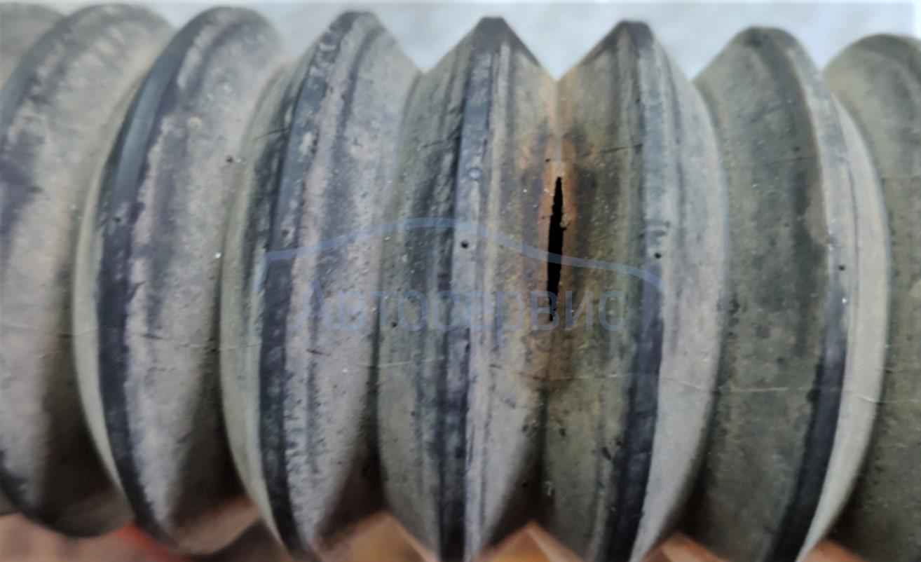 Ремонт рулевой системы Форд Эксплорер в Москве - сеть надежных ...